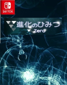 Secret of Evolution ZERO - Download Game Nintendo