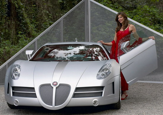 New Automotive News and Images: Top Automotive: Luxury Cars With Cool ...