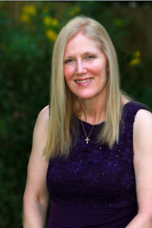 A Christian Writer's World ~~ Characters who grip your heart: THE ...