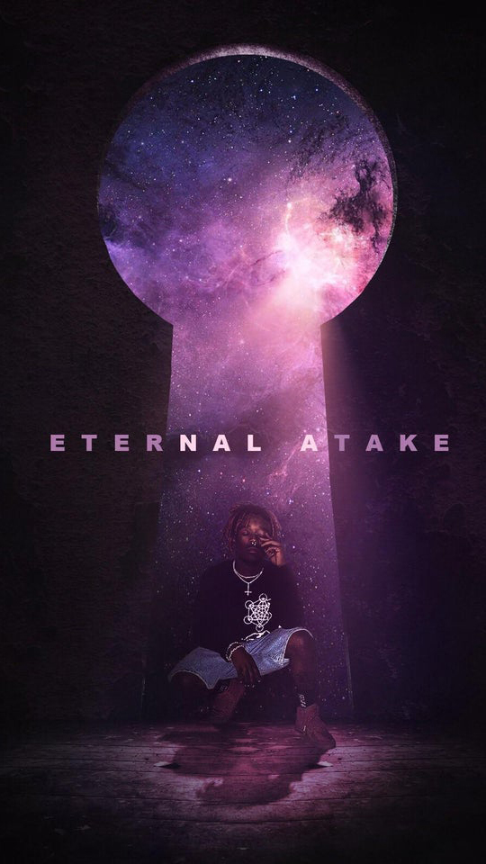 eternal atake wallpaper - Heroscreen