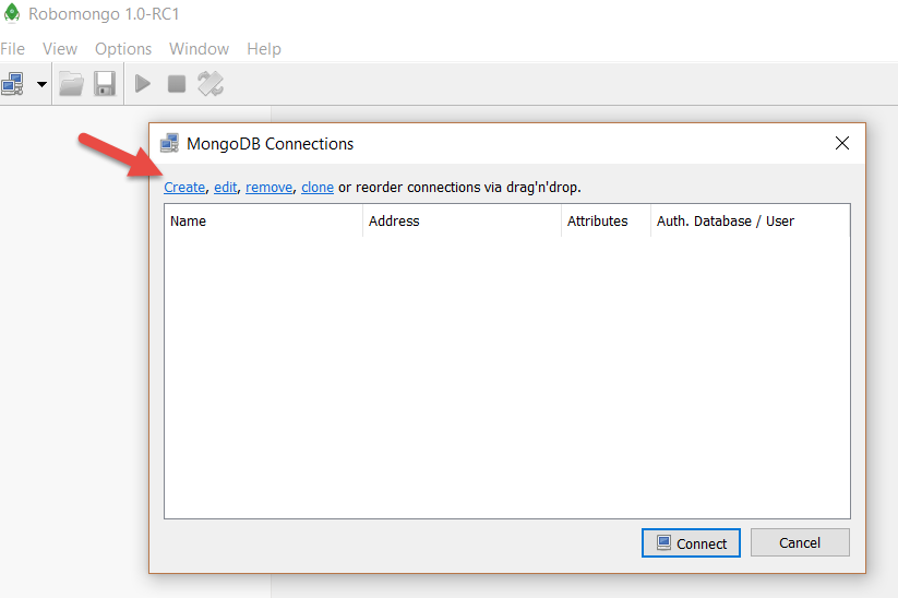 Tech Junkie Blog Real World Tutorials Happy Coding Angularjs Spa Install Robomongo Gui For