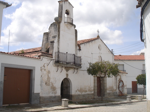 Alcaracejospuntocom: Alcaracejos y su patrimonio: mucho por hacer