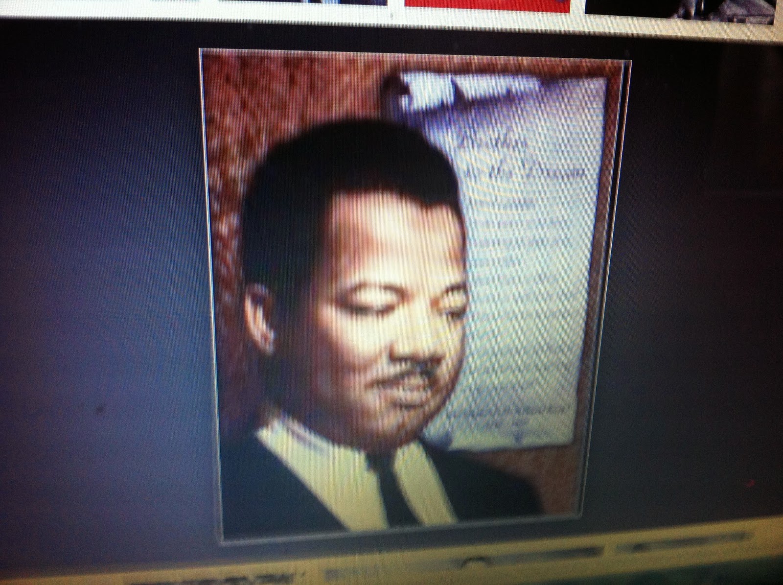 THE BLACK SOCIAL HISTORY:: BLACK SOCIAL HISTORY : ALFRED DANIEL ...