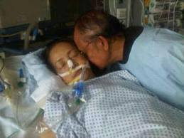 Kisah Bapak Eko Pratomo Suyatno Yang Sangat Setia Pada Istrinya ...