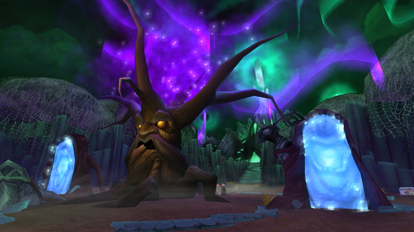 Stars of the Spiral: Blaugust Day 8: The 10 Most Memorable & Beautiful ...