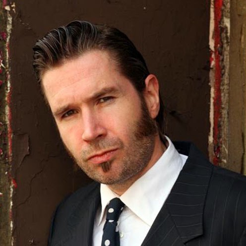 Justin Currie ~ efemeridesdelamusica-San-Francisco-Chronicle