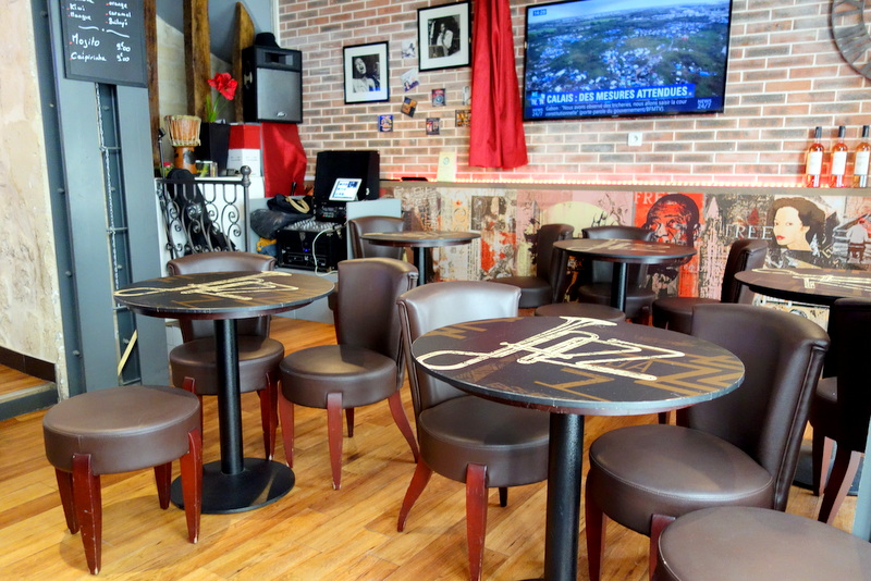 Nos Adresses : La Sourdière by Yvan, cuisine bistrotière de jour et bar ...