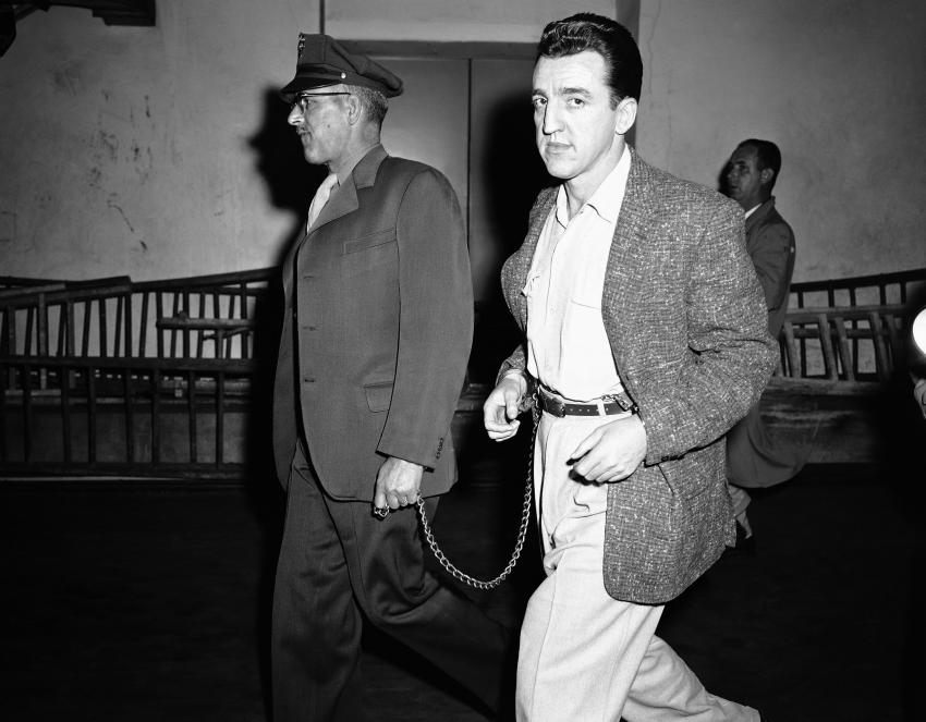 Das Kontor ☚: +++DER MANN, DER NEUNMAL STARB, oder der berühmte ...