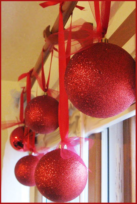 Christmas Stuff: Christmas Decorations And Ideas For The Home For 2017