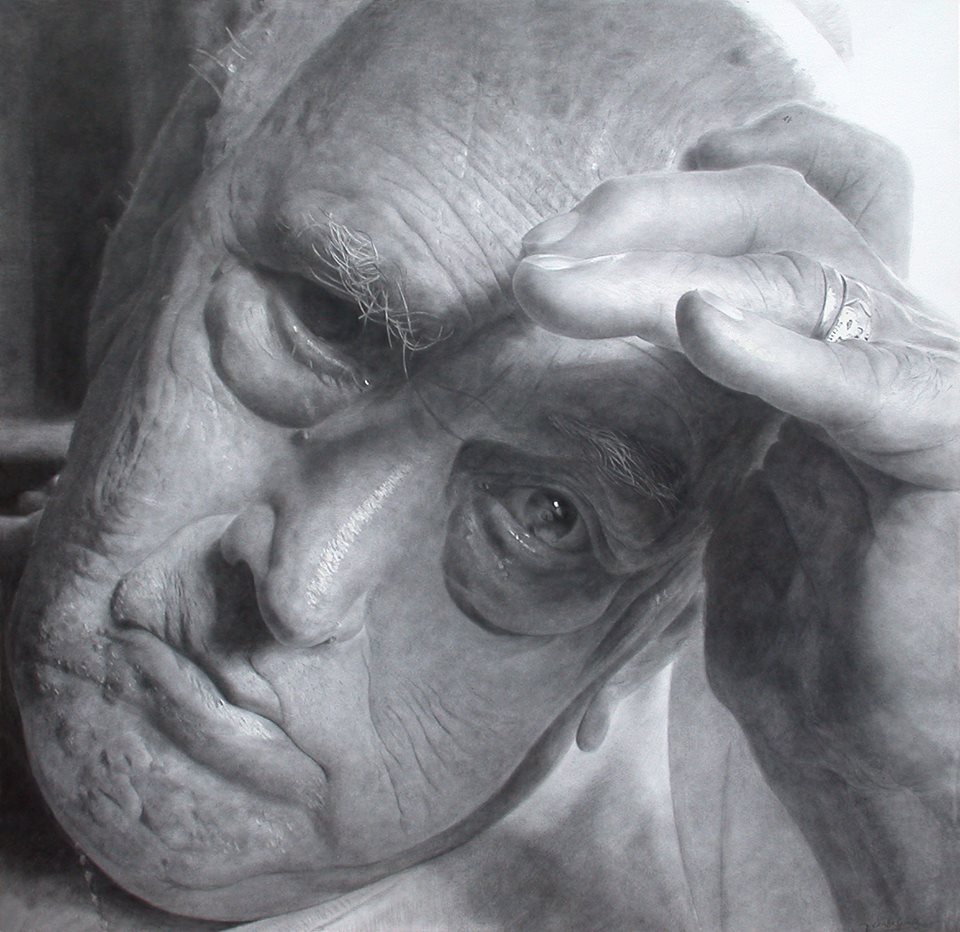 Cromofora La ( Paloma) Contemporary Online Art Gallery: JOSE LUIS CORELLA