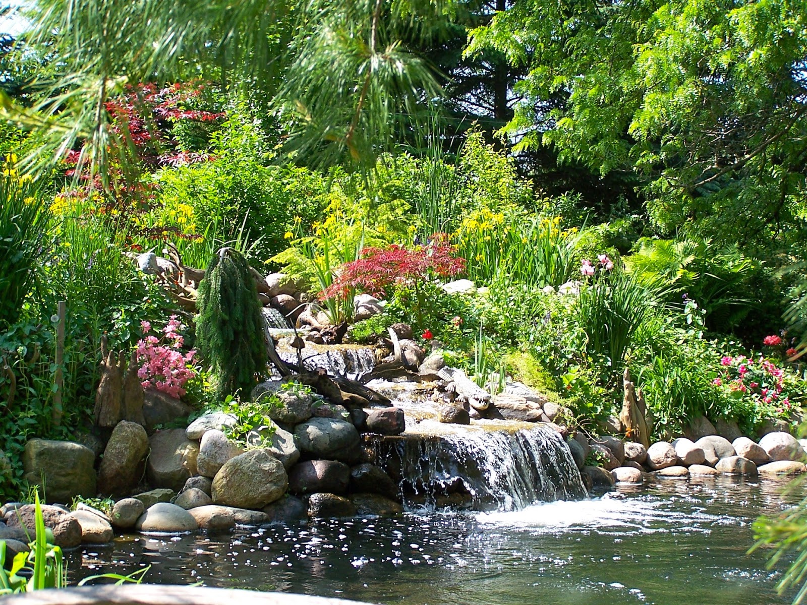 Anoxic Filtration System: Is the Anoxic filtration system acting like a ...