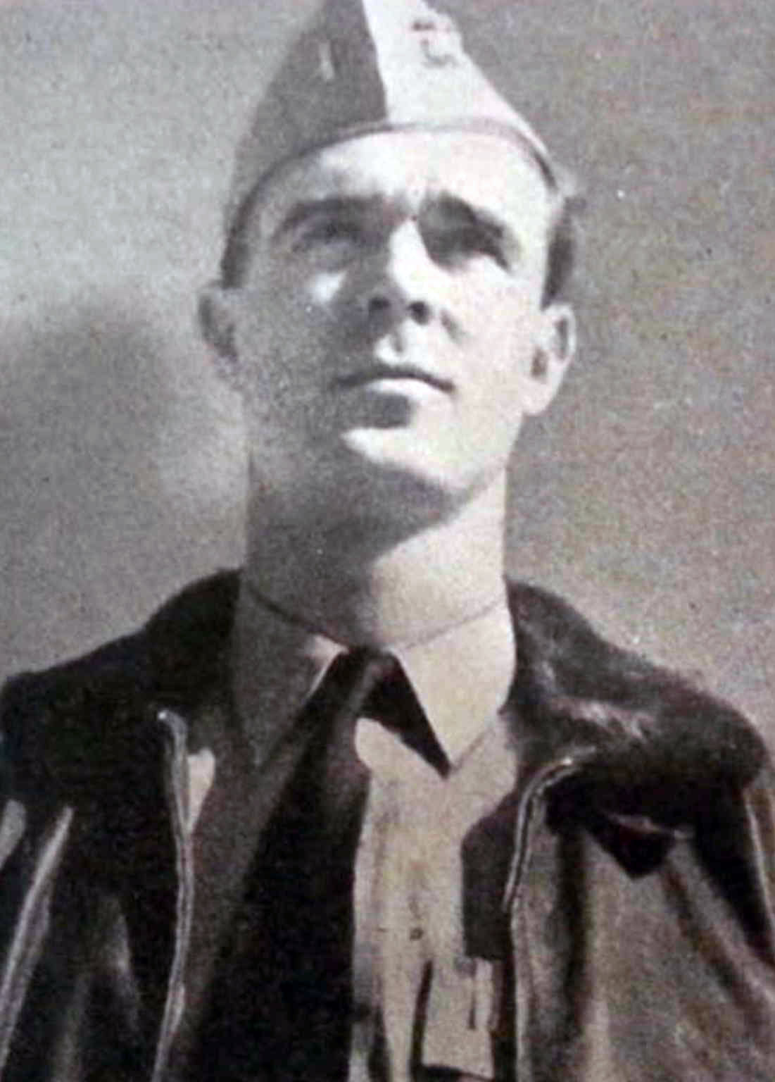 Peach Basket Society: Jimmy Dunleavy