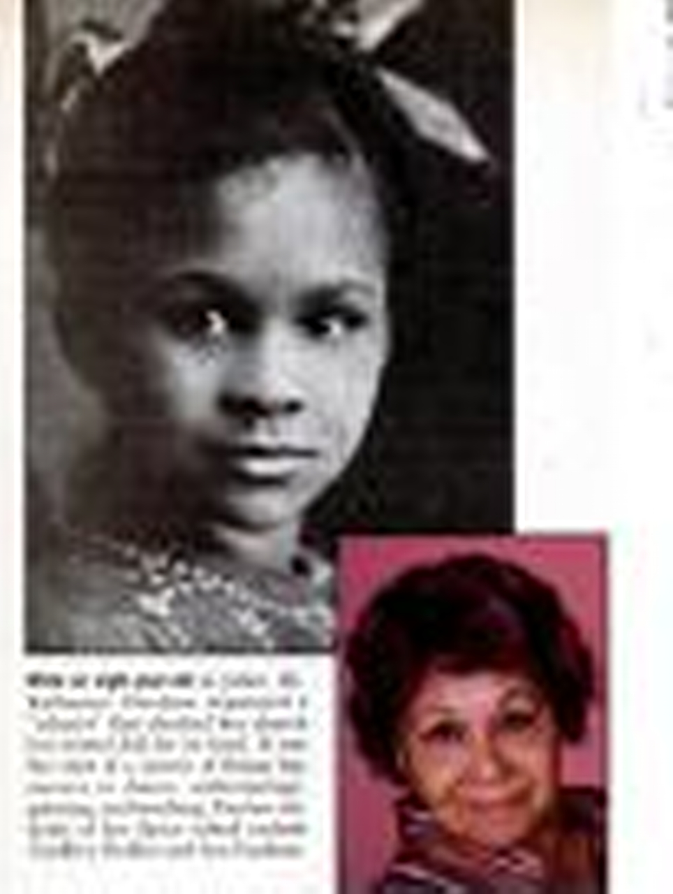 Brown Sugar: Over 80 Years of America's Black Female Superstars ...