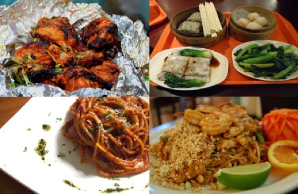 Food in Cultures: Italian main course