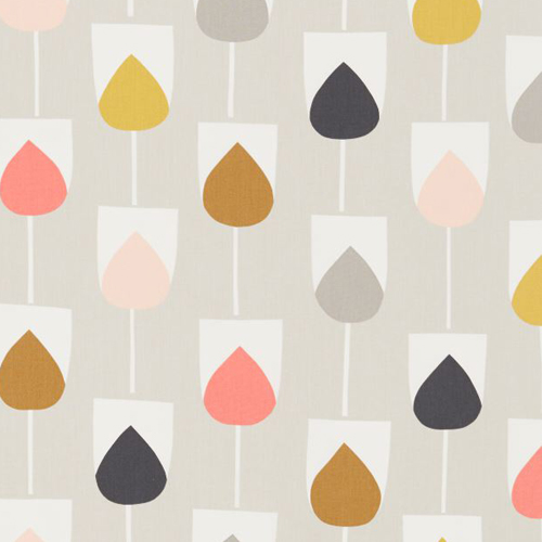 print & pattern: NEW COLLECTION - scion