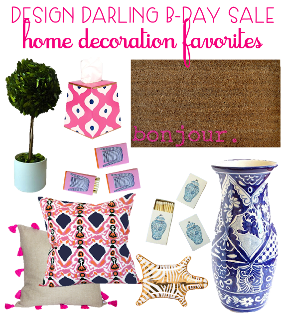 Prep In Your Step: Design Darling Birthday Sale {My Favorites From Each ...