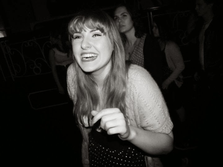 EUROVISION ADDICT: Ásdís María Viðarsdóttir: "I always try to be very ...