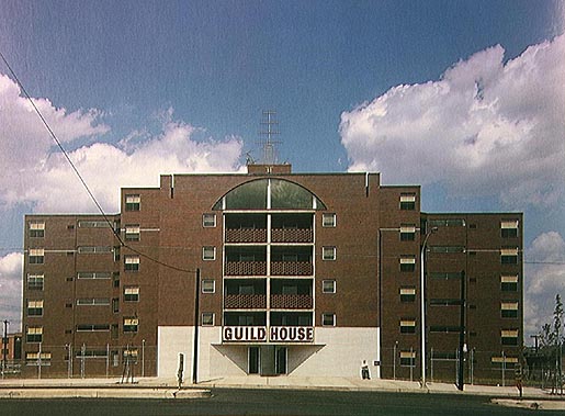 Urban Networks: Revoluciones urbanas en la década de 1960: 2. La óptica ...