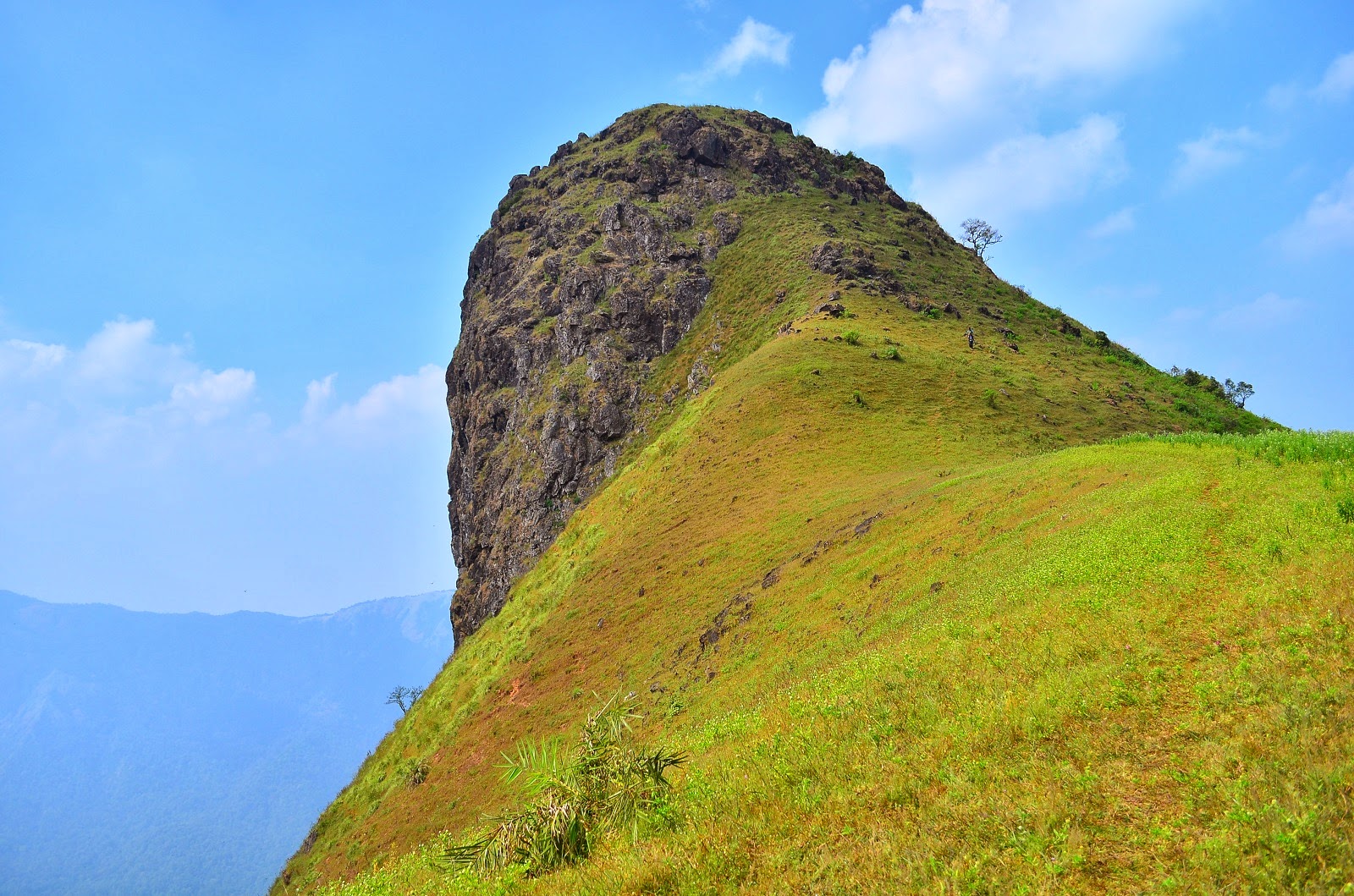 Sharath Hassan A Travelling Photographer: ETTINA BHUJA, MUDIGERE TALUK ...