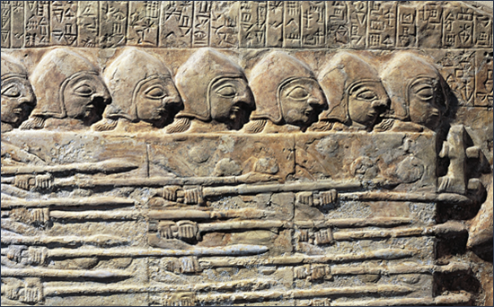 I Live with Cats: Sumer-time and the paintin' is easy