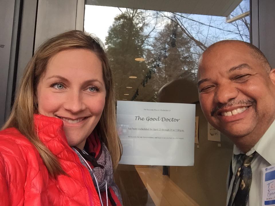 Real Talk: Engaging Diversity through Transformational Intergroup Dialogue