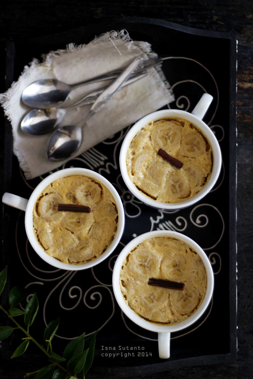 CARANG GESING | Rahasia Resep Masakan