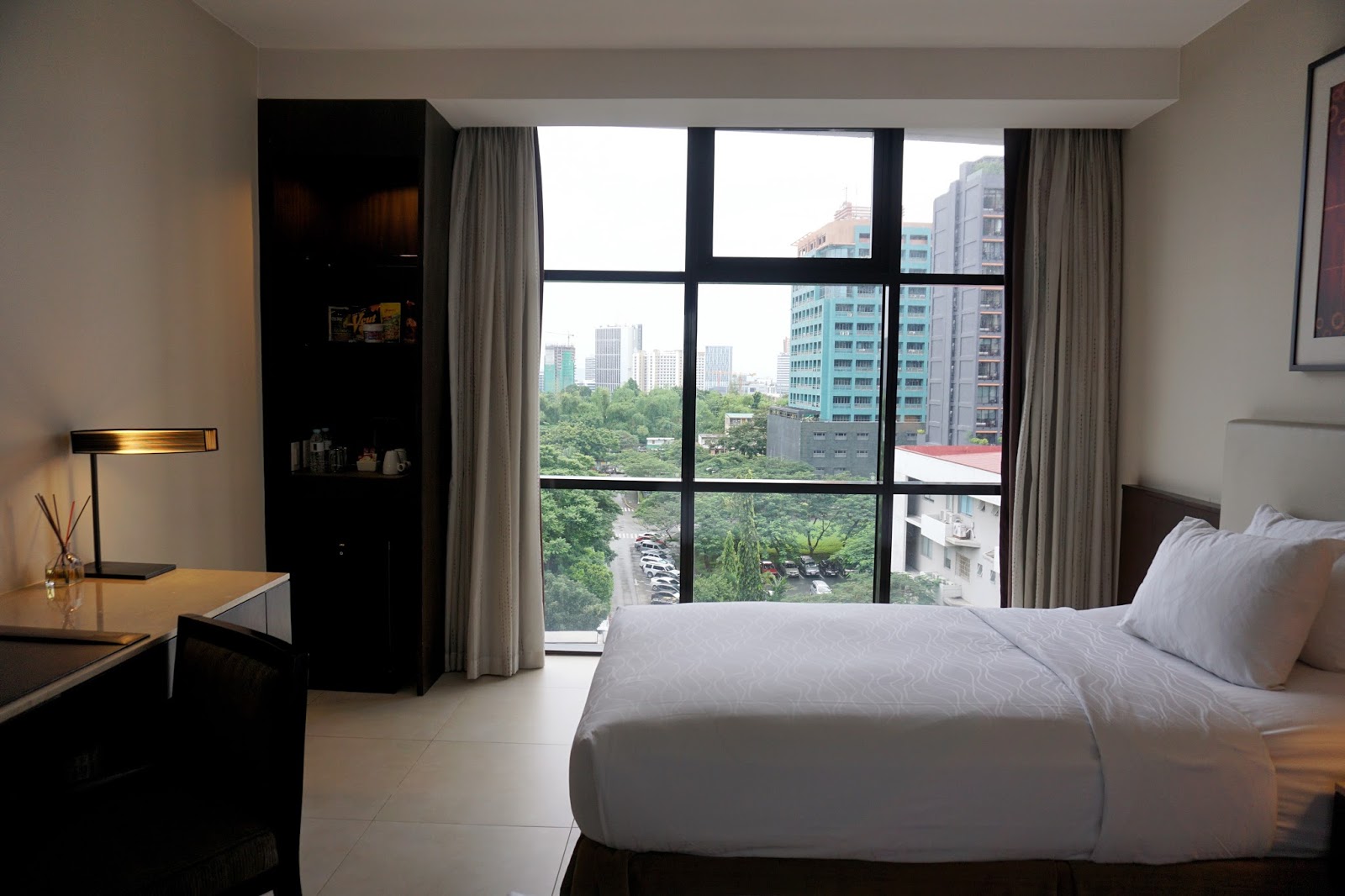 What Mary Loves: Southern Chronicles: B Hotel Alabang