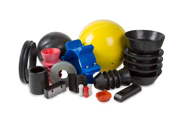 Pipeline Spheres: 2013