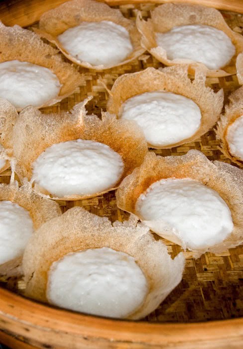 Cara membuat serabi - lintashits