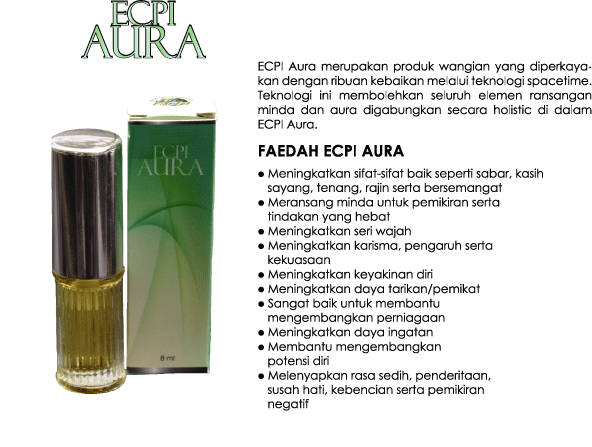 ECPI - AIR CELOMBANG