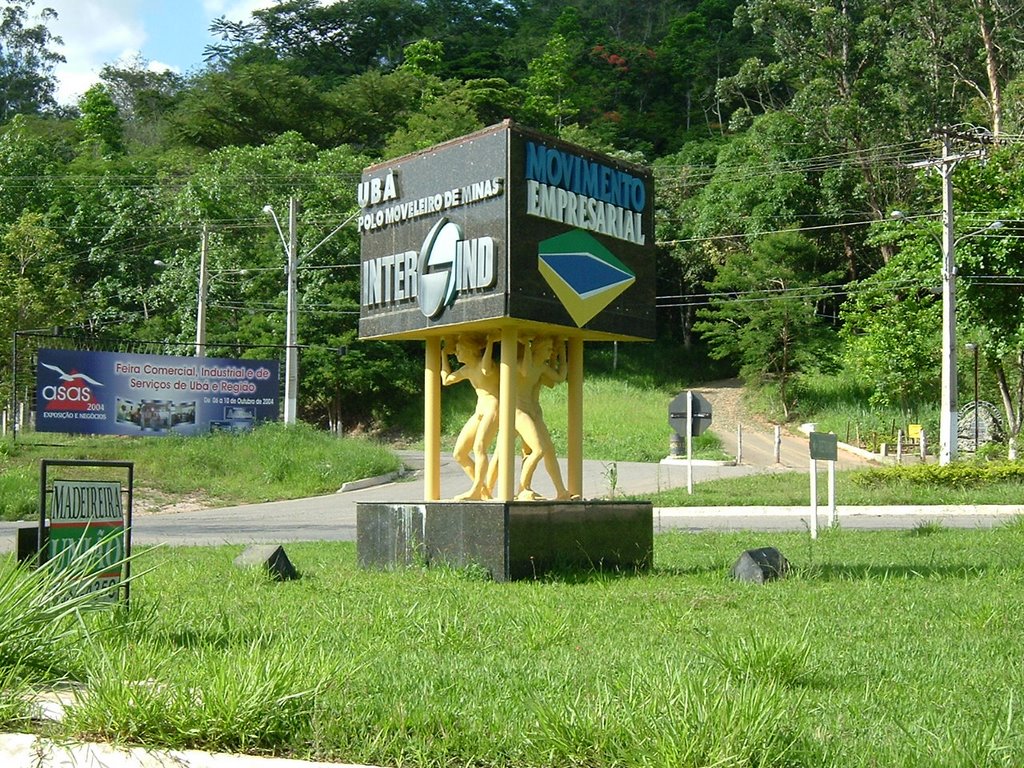 VIAGEM, TURISMO E AVENTURAS POR LUGARES INCRÍVEIS : UBÁ / MINAS GERAIS ...