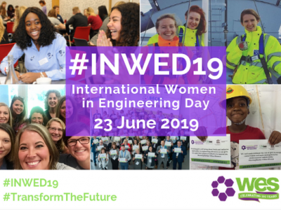 Helge Scherlund's eLearning News: This year INWED is “Transforming The ...