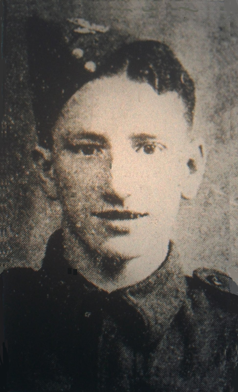 WW2 - The Second World War: December 2012