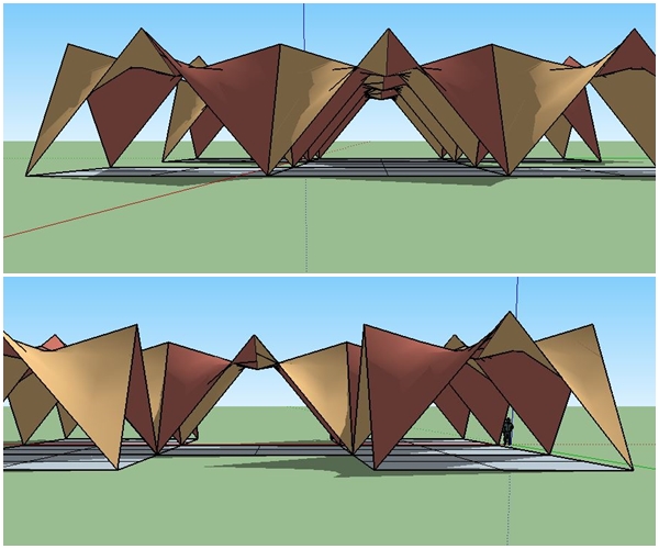 APUNTES - REVISTA DIGITAL DE ARQUITECTURA: MODULOS DE VENTAS CON ...