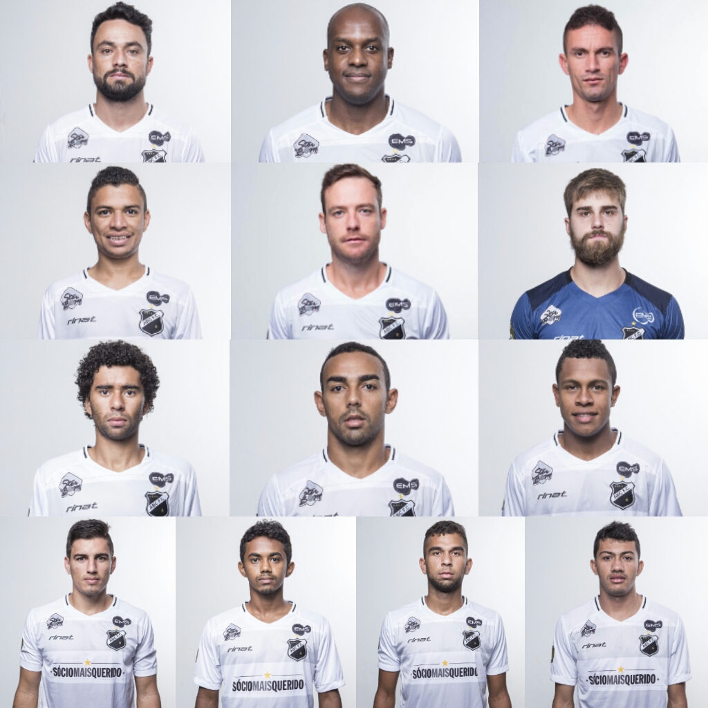 altonoticias: ESPORTE - ABC FC já tem 13 jogadores garantidos para ...