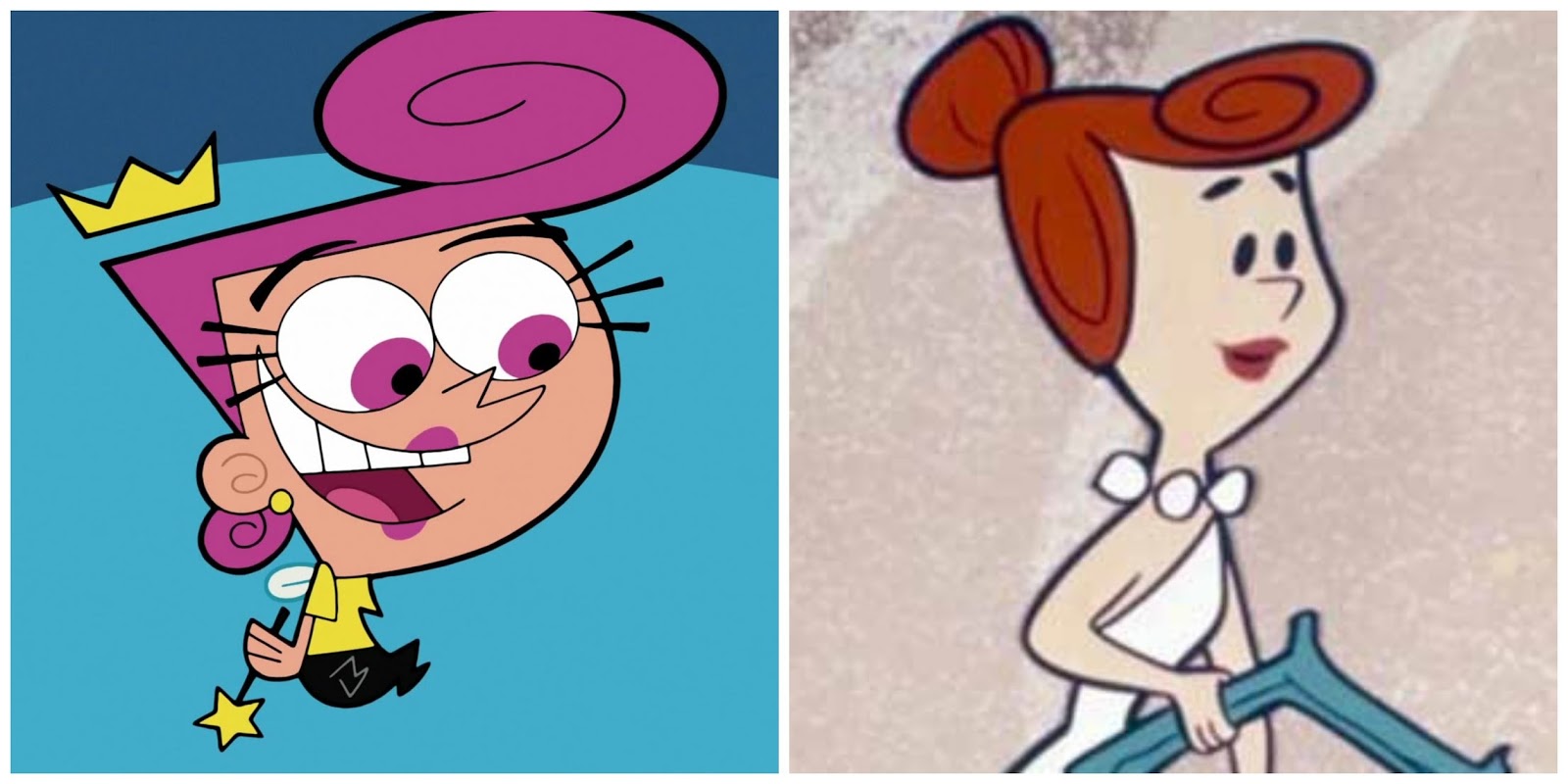 NickALive!: 17 Magical Facts About The Fairly OddParents - #FairlyOdd15