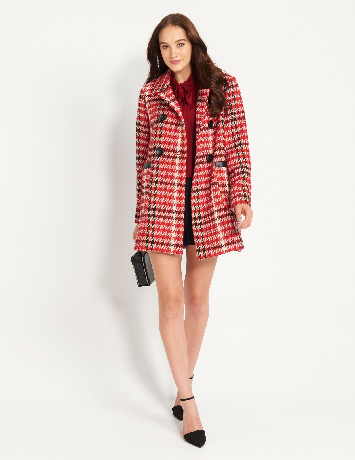 Shopping Preppy in Australia | Dotti Winter 2016 - The Aussie Prep