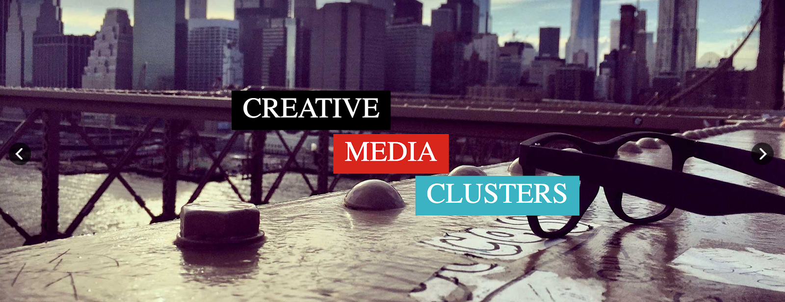 News Entrepreneurs: 2018