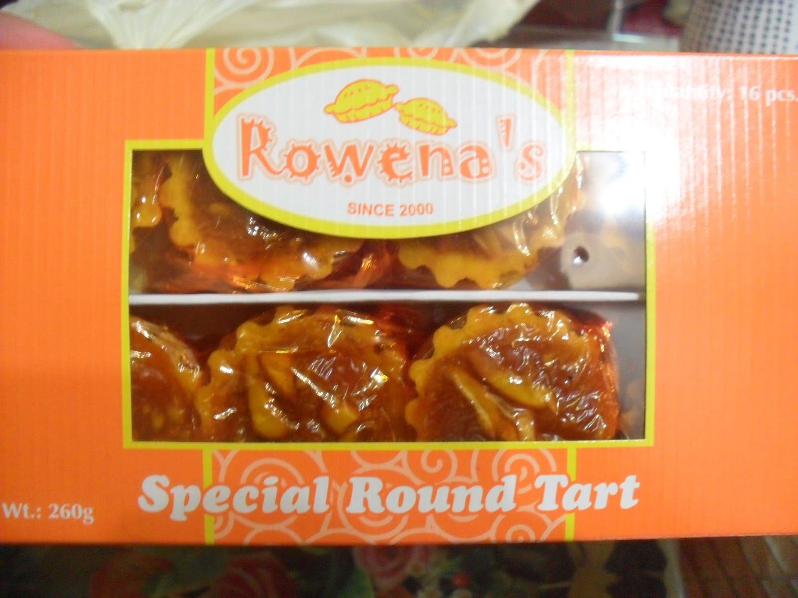 Anything Under the Sun: Rowena's Tagaytay