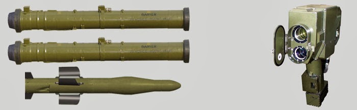 Modern 20mm anti tank rifle - wajopu