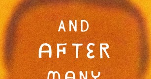 Incessant Scribble | An African Literary Blog: And After Many Days by ...