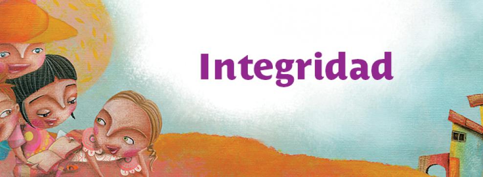 Educativas Neruda : INTEGRIDAD-ETICA-GRADO 2