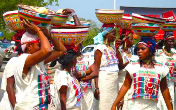 6 Funny Misconceptions About Hausa People ~ tonygist.com