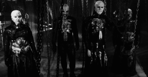 Hellraiser