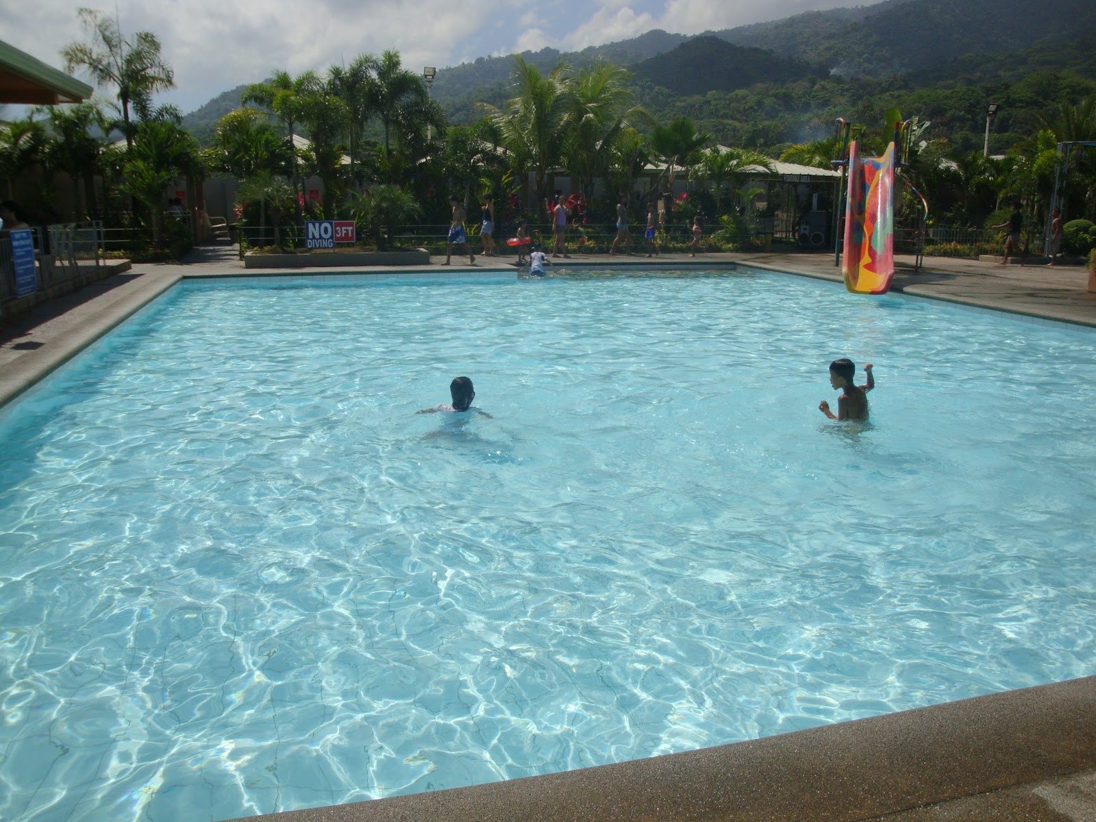 Chingky Quijano ♥: Southwinds Resort | Pansol, Calamba City, Laguna