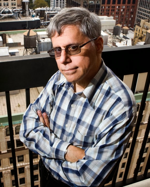 MAN OF BRONZE: ¡PAUL LEVITZ FICHA POR BOOM STUDIOS!