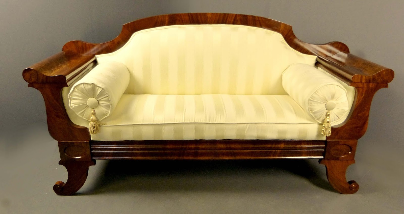 Od 4 pazdziernika w Muzeum Narodowym w Warszawie - Biedermeier.