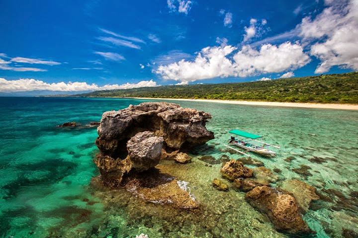 Praia de Bondura - Baucau (East Timor) ~ Baucau History & Nature ...
