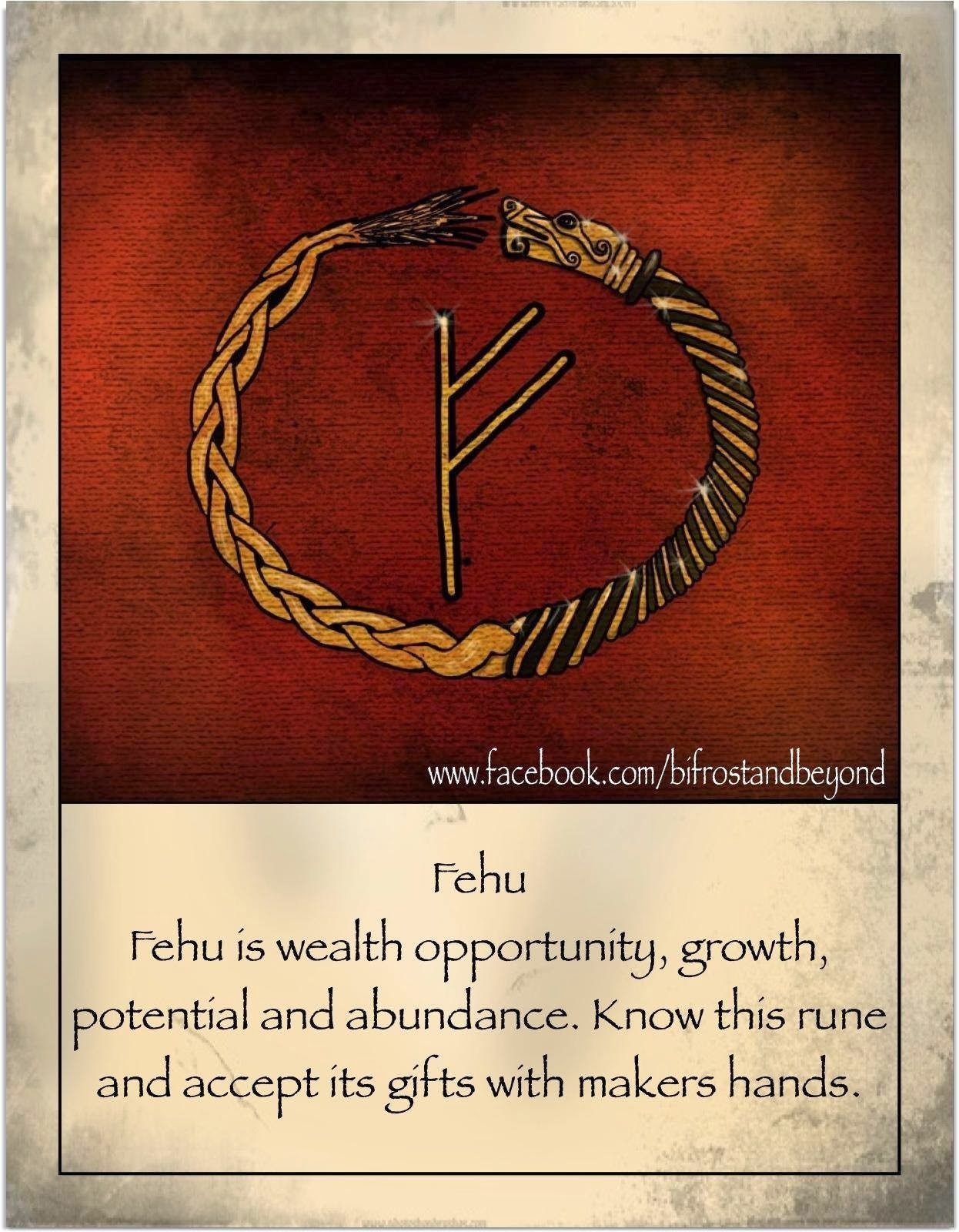 The Wonder of Runes: Runes 302 - Interviews - Bifrost and Beyond