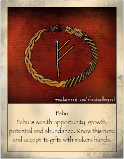 The Wonder of Runes: Runes 302 - Interviews - Bifrost and Beyond